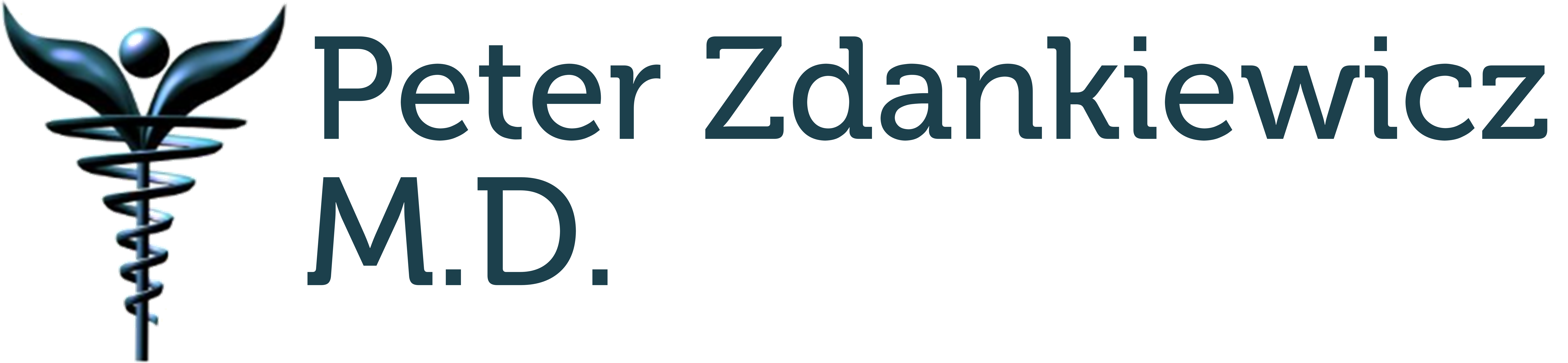 Peter Zdankiewicz M.D. LLC