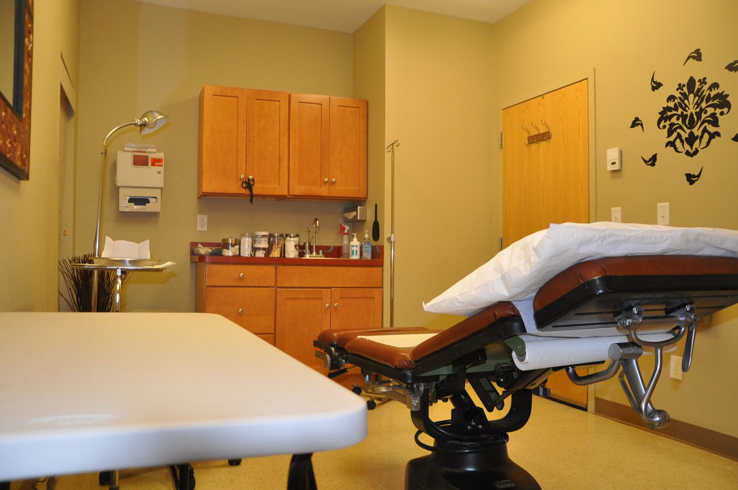 Our Office – Peter Zdankiewicz M.D. LLC