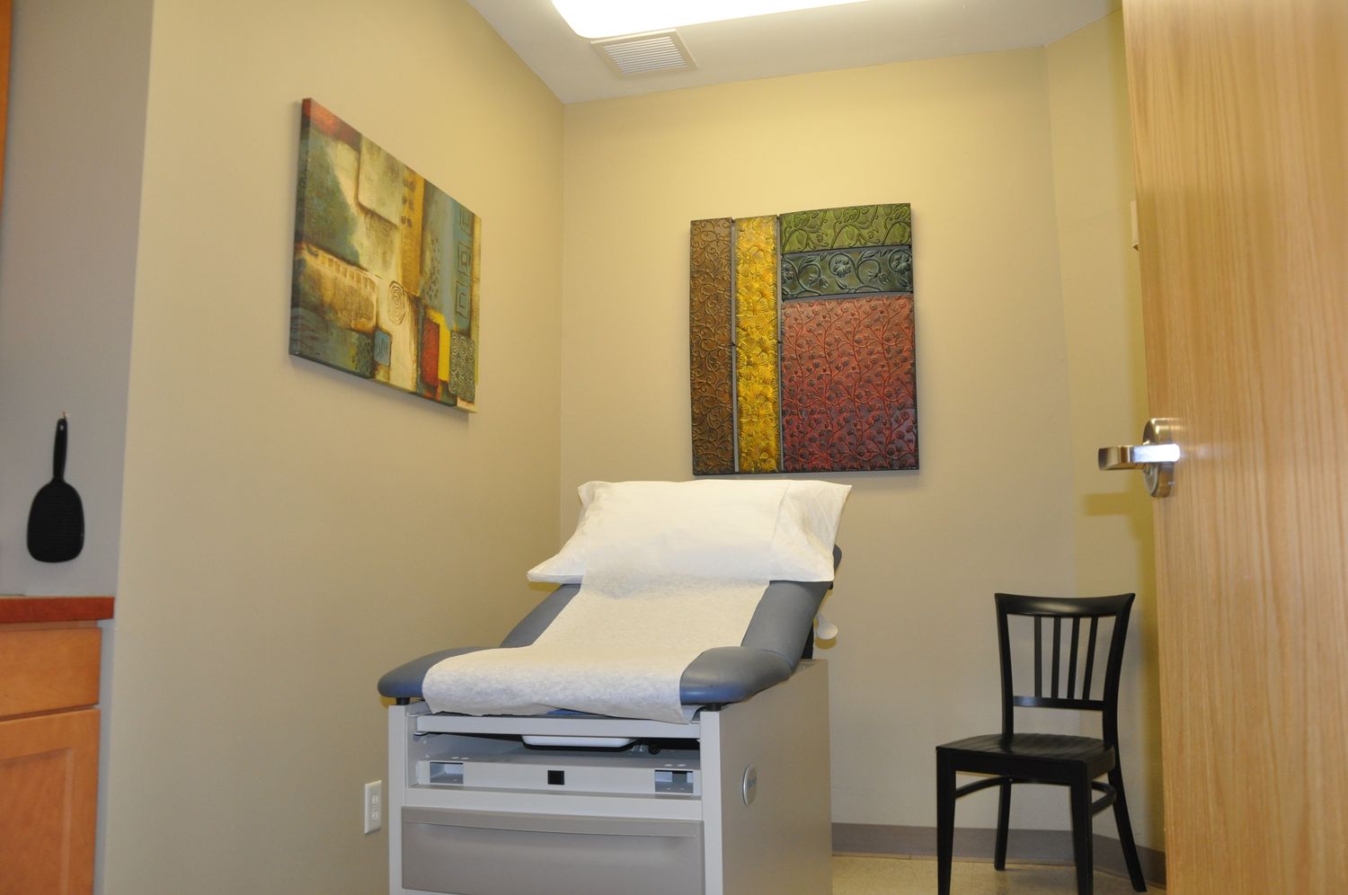 Our Office – Peter Zdankiewicz M.D. LLC